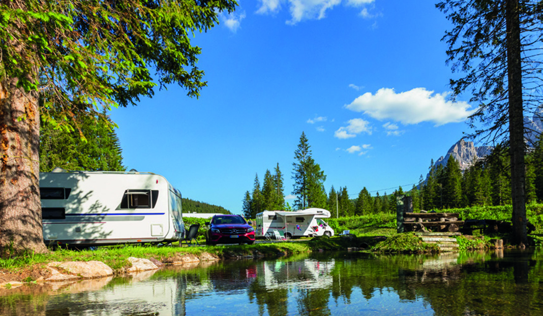 Top-Camps international – Wohnmobil und Caravan